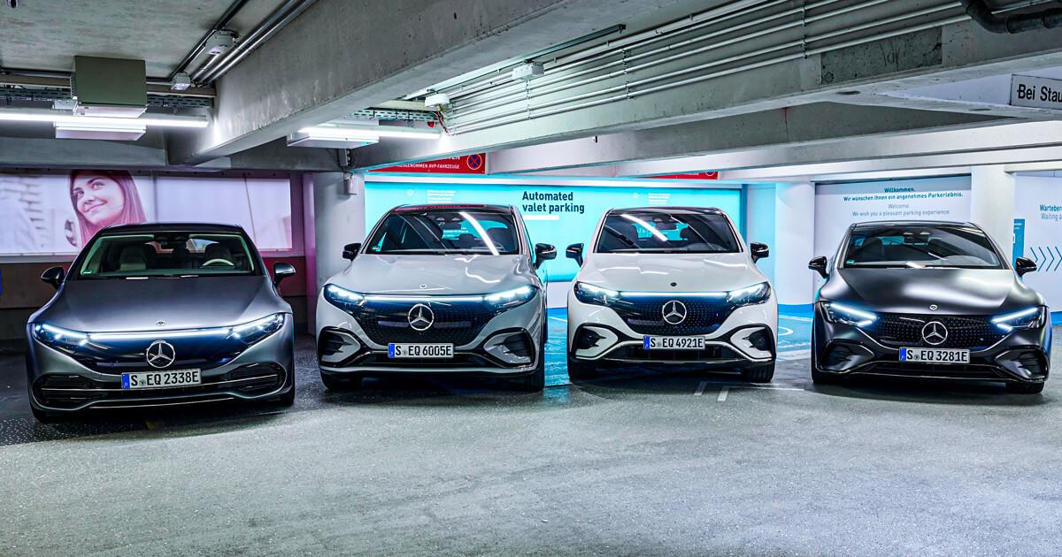 Már hét kiválasztott van - Bosch Blog