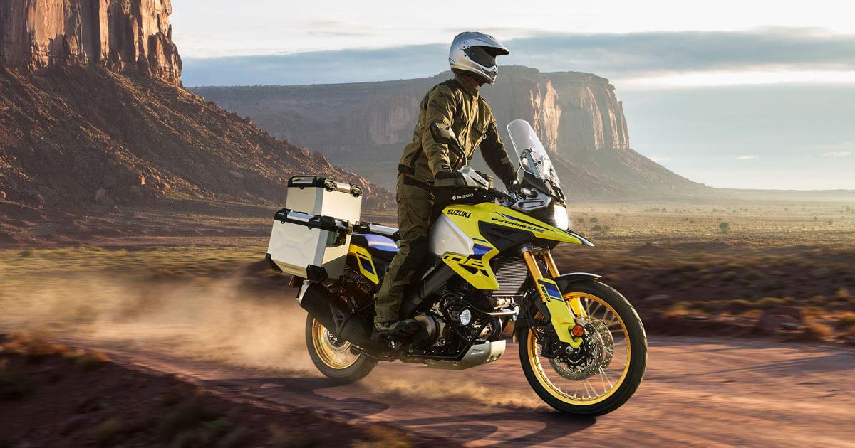 Utat mutat a viharban - Bosch Blog